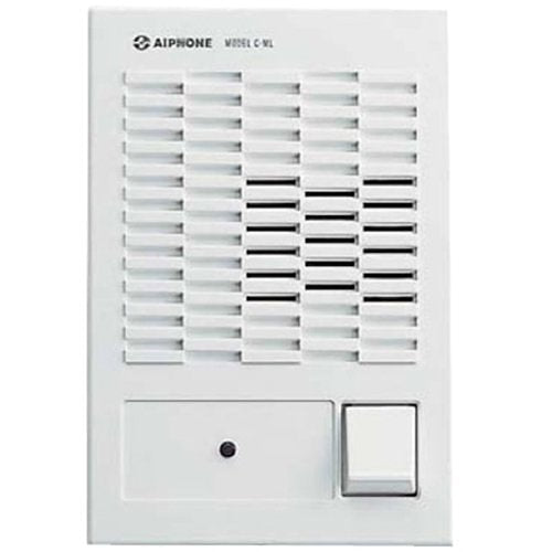 Aiphone C-ML/A Master Station for C-123L/A – Steve's Intercom Shop