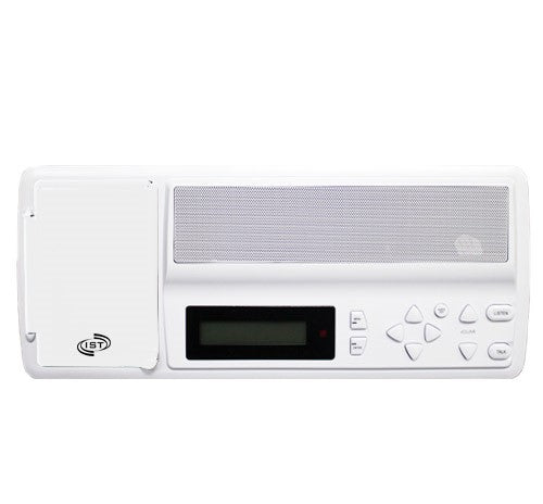 Intrasonic RETRO-M Master Station – Steve's Intercom Shop