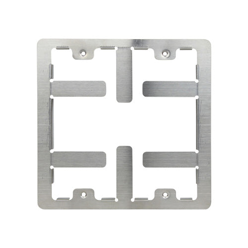 Intrasonic RETRO-NCR New Construction Ring – Steve's Intercom Shop