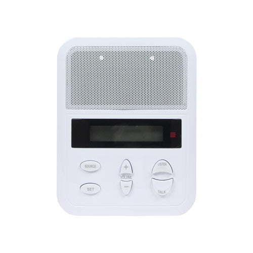 IntraSonic I2000R Room Station – Steve's Intercom Shop