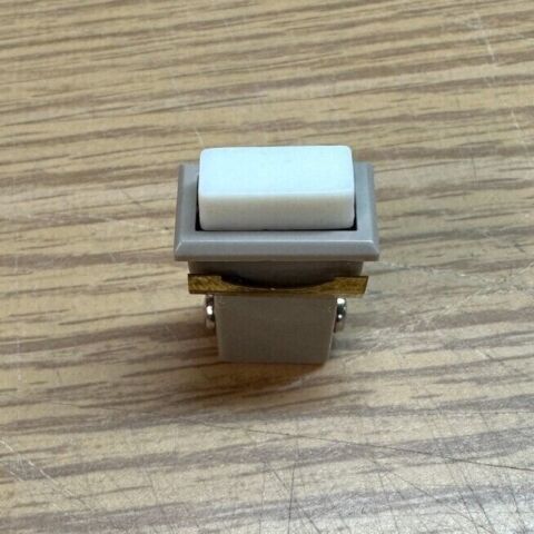 Replacement NuTone Apartment Switch Entry Panel Buttons – Steve's ...