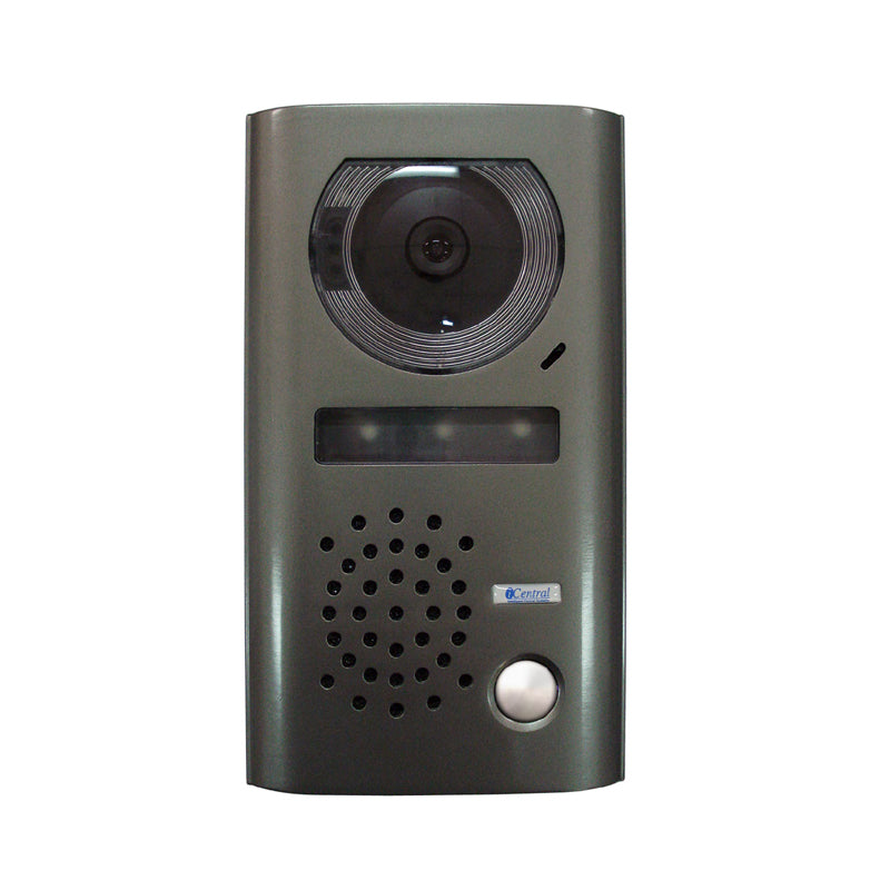Valet D250 Surface Mount Video Door Station – Steve's Intercom Shop