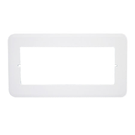 Intrasonic RETRO-MTP Master Trim Frame – Steve's Intercom Shop