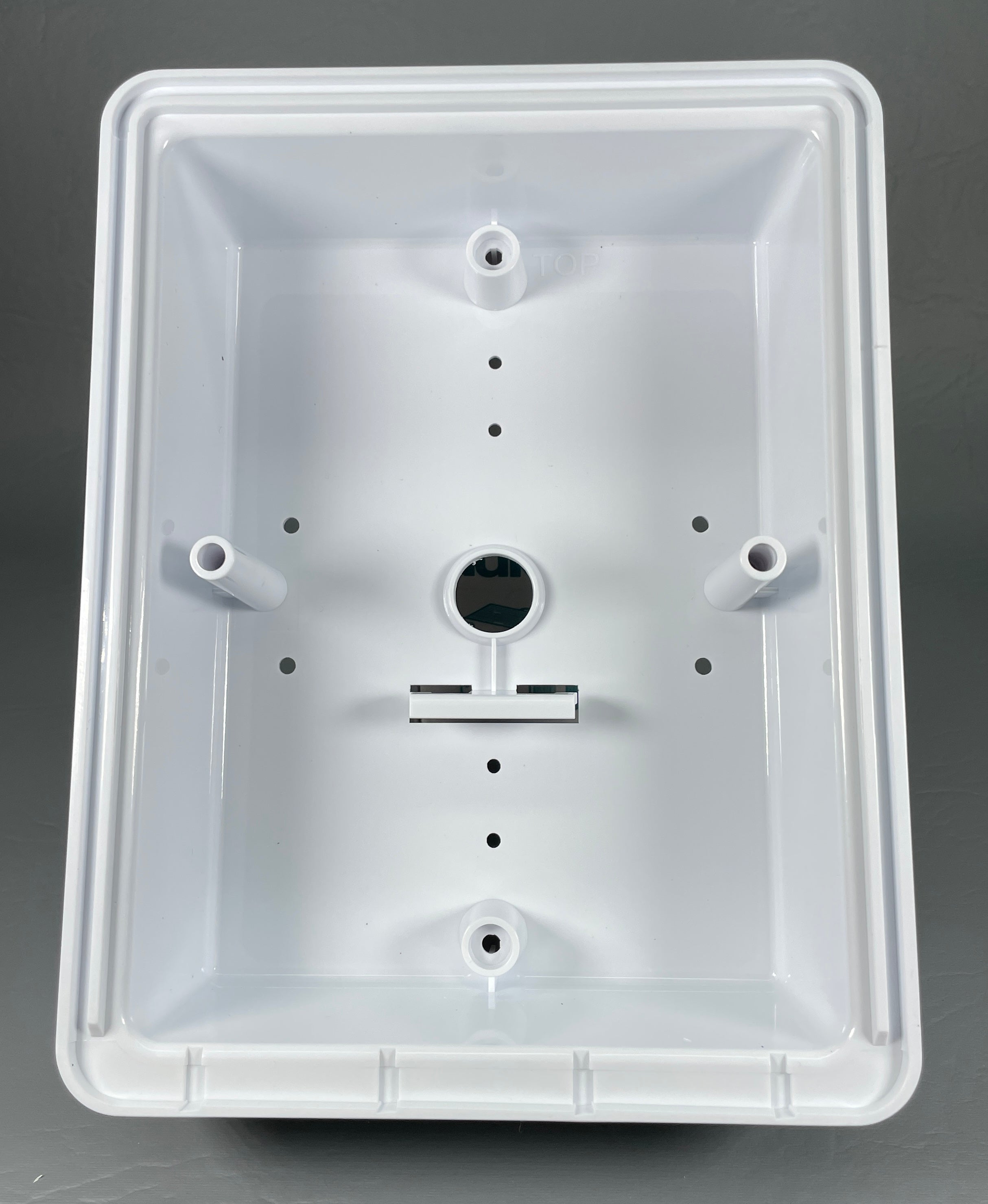 Outdoor Surface Mount Frame – Steve's Intercom Shop